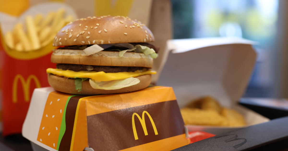 The Role of Mcdvoice Survey in McDonald’s Commitment to Quality Service ...